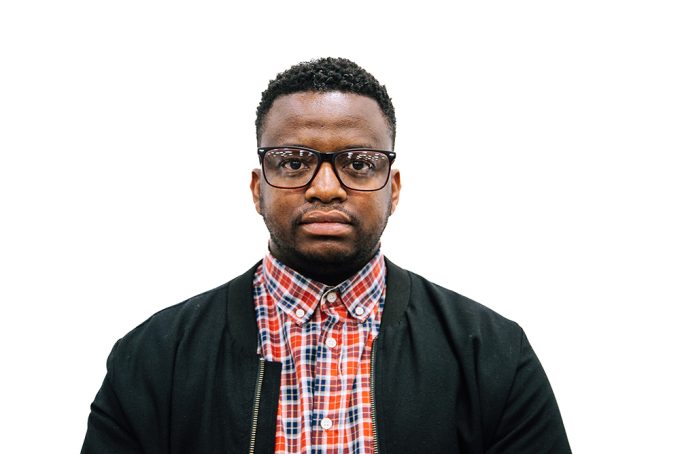 Brian Mxolisi Dubazana – CFCi Bible College Head Office